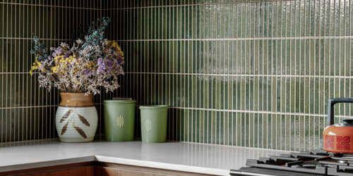 Feature Tiles Perth | Buy Decorative Tiling